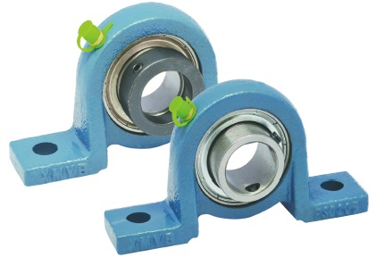 SAPBS205-MVB Xiamen Power-Star Bearing Industry Co., Ltd.